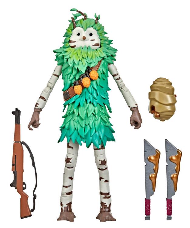 Fortnite Victory Royale Series Bushranger BY HASBRO - BRAND FORTNITE ...